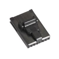 China 1.2mm Housing Wire To Board Connector  Single Row Buckle PBT UL94V-0 for sale