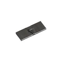 China 1.2mm Housing Wire To Board Connector  Single Row Buckle PBT UL94V-0 for sale
