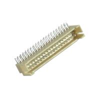China Dual Row Right Angle Wire To Board Connector 2.0mm Wafer Line To Board Connector for sale