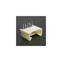 China Single Row Right Angle Wire To Board Connector 2.0mm Wafercomputer And Peripheral Equipment for sale