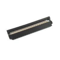 China WCON 2.0mm F Type IDC Socket Spring Type With Bump Phosphor Broze Without Strain Relief for sale