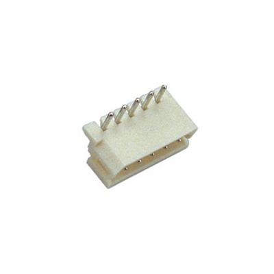 China Right Angle Type 2.5Pitch Wire To Board Connector Wafer Current Or Signal Transmission for sale