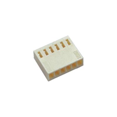 China Housing Wire To Board Connector Line Segment Connector For Wiring for sale