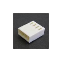 China Wire To Board Power Connector 2.54mm Housing Wafer Military And Aerospace Industry for sale
