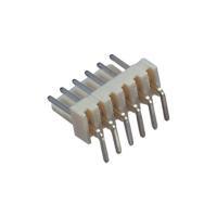 China 2.54mm Wire To Board Connector Right Angle 02-20 Pins PA66 Wafer Wire To Wire Power Connector for sale