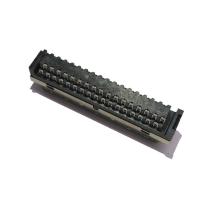 China 1.27mm SCSI CEN-Type male connector 68 pin scsi connector scsi interface connector for sale
