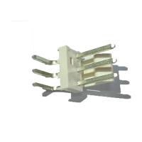 China White Wafer VH3.96 Ritght Angle Type1 PA66 SN Plated Connector Wire To Board for sale
