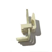China White Wafer VH3.96 Ritght Angle Type1 PA66 SN Plated Connector Wire To Board for sale