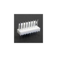 China 2.54mm Wafer Straight 8P Wire To Board Connector multi wire connectors for sale