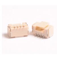 China 14P Wafer Wire To Board 1.25MM Pitch Connector PA6T Natual Color PE Bag ROHS for sale