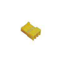 China 3.96mm Wafer Connetor IDC Type Board To Wire Connector Circuit Board Connectors for sale