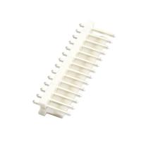 China Straight 3.96mm Wafer Connector  Wire To Board Electrical Connectors for sale