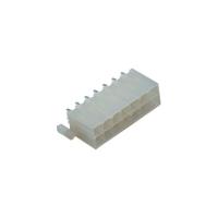China 4.2mm Straight Wire To Board Connector Wafer Wire To Board Power Connector for sale