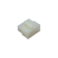 China 4.2mm Pitch Housing Female Wire Connector , Board To Wire Connectors For Communication for sale