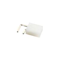 China Right Angle Wire To Board 4.2mm Pitch Connector Wafer Printed Circuit Board Connector for sale