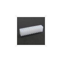 China Straight Wire To Board Connector 4.2mm Dual Row Wafer Board In Connector for sale
