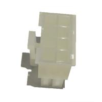 China 2*4P 4.2mm Wire To Board Connector Mini Fit 2*4P Housing ROHS for sale