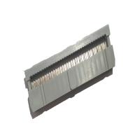 China WCON 2.54mm IDC Socket 26P Spring Type W/T Bump Sel.1U