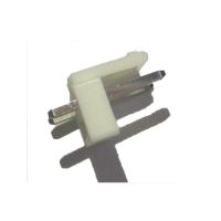 China White Sn Plated Type Wire To Board Connector 3P K-2P VH3.96 Wafer Straight for sale