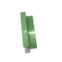 China 3.81 Pluggable Terminal Block , Male 3 * 16P Straight Right Angle Terminal Connector for sale