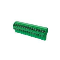 China Automotive Terminal Block Connector Female 5.08mm Plug For Automation Machine for sale