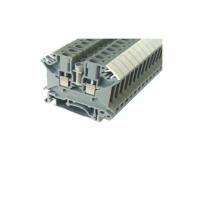 China DH series Terminal Block Connectors contain 5.0 6.2 8.2 10.2 15.2 pitch Din Rail ROHS for sale
