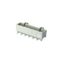 China 5.0 7.5  Pitch Spring Clamp Terminal Block , Grey Spring Cage Terminal Block for sale