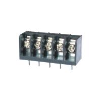 China Din Rail Terminal Block Connector / Feed Through Terminal Block For Industrial Automation for sale