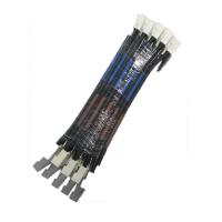 China WCON 11P white HSG To Open Empty 4/8p Wire To Board Connector With Wire Harness Cable for sale