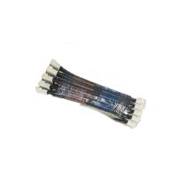China WCON 11P white HSG To Open Empty 4/8p Wire To Board Connector With Wire Harness Cable for sale