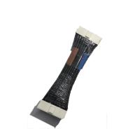 China WCON 11P white HSG To Open Empty 4/8p Wire To Board Connector With Wire Harness Cable for sale