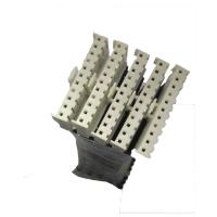 China WCON 11P white HSG To Open Empty 4/8p Wire To Board Connector With Wire Harness Cable for sale