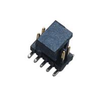 China 26 Pin Male Connector 1.0mm SMT  PA9T WCON Dual Row Header For Digital Camera for sale