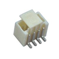 China 1.5mm 8 Pin 180°SMT Wire To Board Connector Circuit Board Connectors for sale