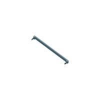 China 2.0mm DIP Plug Connector 2*12P PBT Black P/Bronze Tin Plating ROHS for sale