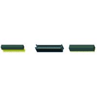 China H 6.35mm Plus plastic type 2.0  Female Header Connector  electrical appliances for sale