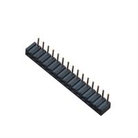 China 2.0  female header Connector socket  FCA Or FOB Based on transaction amount for sale