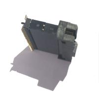 China Male Header Connector / SMT H=5.70 Add Housing Board to Wire Connector for sale