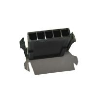 China 3.0mm Wafer Single Row Right Angle SMT With Clip Connector wire to board connector for sale