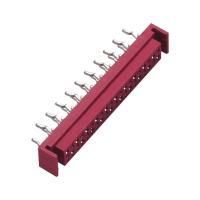 China WCON 500v Circuit Board Wire Connectors ,  Mrc Wire To Board Power Connector for sale