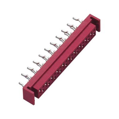 China WCON 500v Circuit Board Wire Connectors ,  Mrc Wire To Board Power Connector for sale