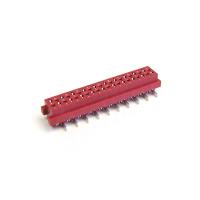 China WCON 500v Circuit Board Wire Connectors ,  Mrc Wire To Board Power Connector for sale