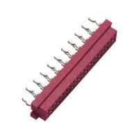 China WCON 500v Circuit Board Wire Connectors ,  Mrc Wire To Board Power Connector for sale