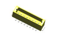 China 1.5mm 8 Pin 180°SMT Wire To Board Connector Circuit Board Connectors for sale
