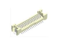 China 1.25mm SMT  Wafer Printed Circuit Board Connectors 40 Pin Header for sale