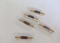 China 0.8mm 100P Male Board To Board Connector LCP Nature Colour for sale