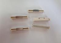 China Board To Board 0.8 Mm Pitch Connector , Elevators 20 Pin Female Connector for sale