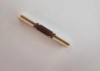 China Board To Board 0.8 Mm Pitch Connector , Elevators 20 Pin Female Connector for sale