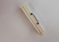 China Board To Board 0.8 Mm Pitch Connector , Elevators 20 Pin Female Connector for sale