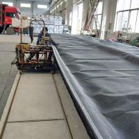 China PP WOVEN GEOTEXTILE BAG / Geobag IN CONTAINER SHAPE FOR DEWATERING / Dewatering Geocontainer for sale